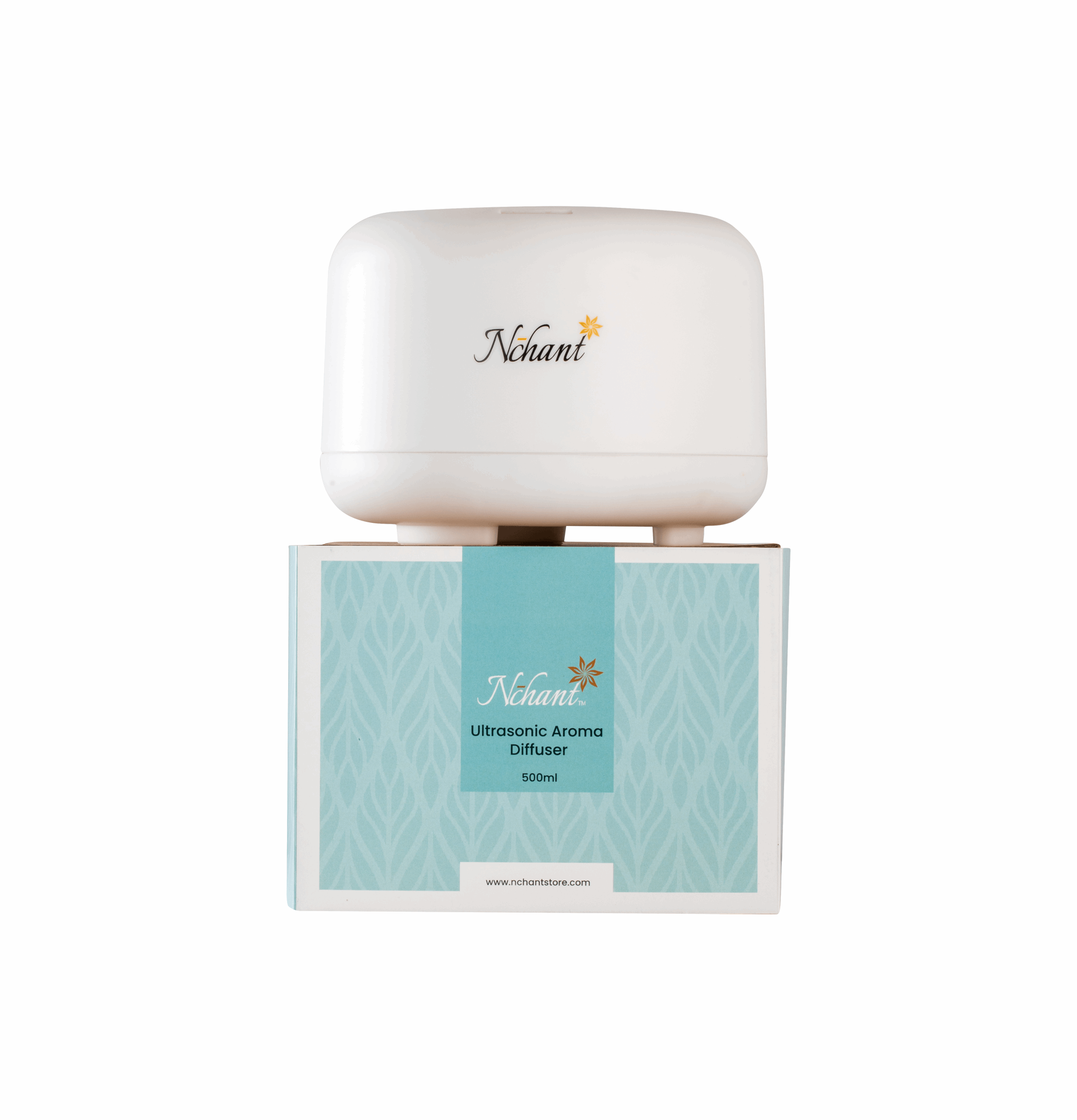 N'Chant Diffuser 500 ml